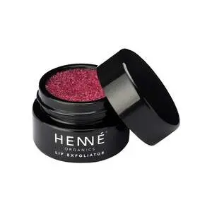 HENNE ORGANICS Nordic Berries Lip Exfoliator - One-color