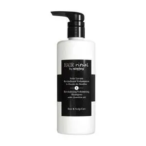 HAIR RITUEL BY SISLEY Revitalizing Volumizing Shampoo With Camellia Oil 6.7 Fl Oz - One-color