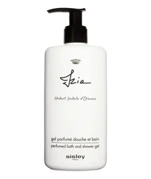 HAIR RITUEL BY SISLEY Izia Perfumed Bath And Shower Gel - One-color
