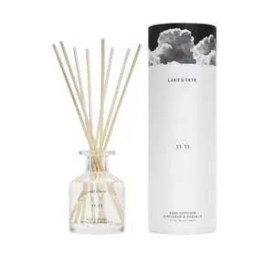 LAKE & SKYE 11 11 Reed Diffuser - One-color