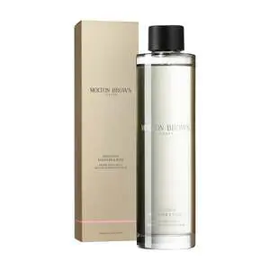 Molton Brown Delicious Rhubarb And Rose Aroma Reeds Refill - One-color