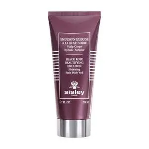 HAIR RITUEL BY SISLEY Black Rose Beautifying Emulsion - One-color