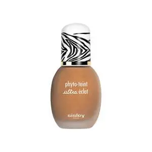 HAIR RITUEL BY SISLEY Phyto-Teint Ultra Eclat Foundation 1N Ivory 6+ Chestnut