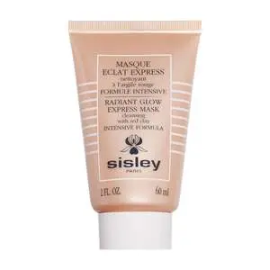 HAIR RITUEL BY SISLEY Radiant Glow Express Mask - One-color