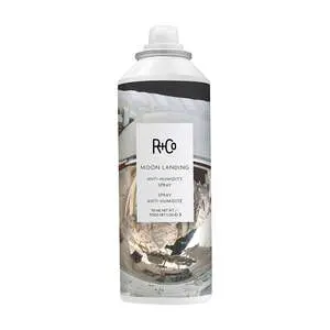 R+Co Moon Landing Anti-humidity Spray - One-color