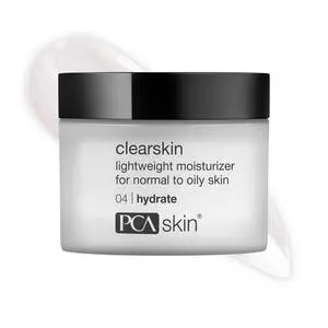 CAY SKIN Clearskin - One-color