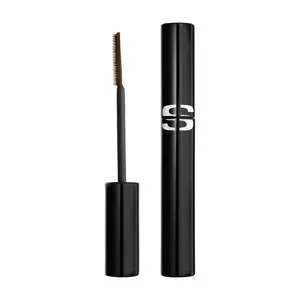 Sisley So Intense Mascara 1 Deep Black 2 Deep Brown