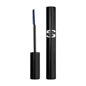 Sisley So Intense Mascara 1 Deep Black 3 Deep Blue