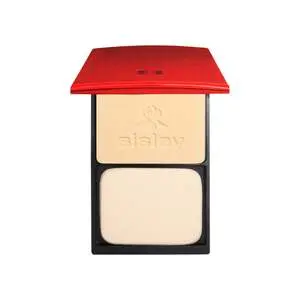 HAIR RITUEL BY SISLEY Phyto-Teint Eclat Compact Foundation 4 Honey 1 Ivory