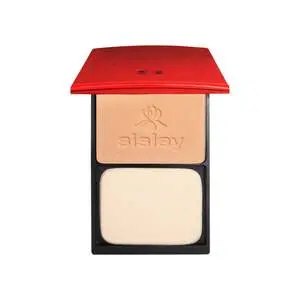 HAIR RITUEL BY SISLEY Phyto-Teint Eclat Compact Foundation 4 Honey 4 Honey