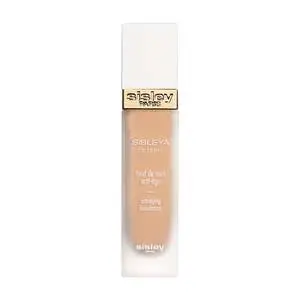 Sisley Sisleÿa Le Teint Foundation 0C Vanilla 3r Peach