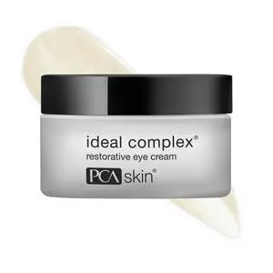 CAY SKIN Ideal Complex Restorative Eye Cream - One-color