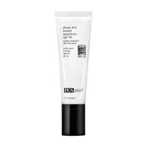 CAY SKIN Sheer Tint Broad Spectrum Spf 45 - One-color
