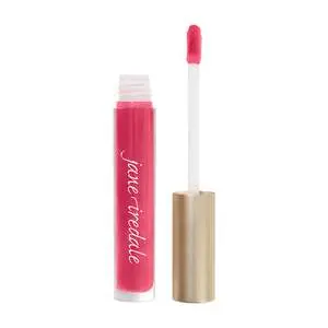Jane Iredale HydroPure Hyaluronic Lip Gloss Mocha Latte Blossom