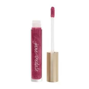 Jane Iredale HydroPure Hyaluronic Lip Gloss Mocha Latte Candied Rose