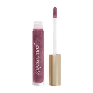 Jane Iredale HydroPure Hyaluronic Lip Gloss Mocha Latte Kir Royale