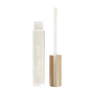 Jane Iredale HydroPure Hyaluronic Lip Gloss Summer Peach Sheer
