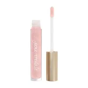 Jane Iredale HydroPure Hyaluronic Lip Gloss Summer Peach Snow Berry