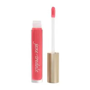 Jane Iredale HydroPure Hyaluronic Lip Gloss Snow Berry Spiced Peach