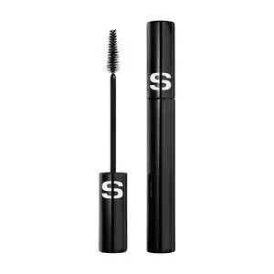 HAIR RITUEL BY SISLEY So Stretch Mascara - 1 Deep Black