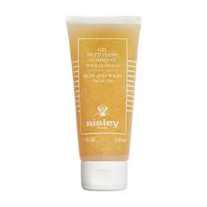 HAIR RITUEL BY SISLEY Buff And Wash Facial Gel - One-color