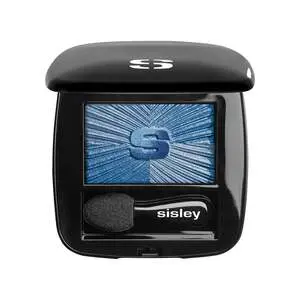 Sisley Les Phyto-Ombres Eyeshadow 10 Silky Cream 23 Silky French Blue