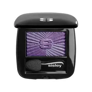 Sisley Les Phyto-Ombres Eyeshadow 10 Silky Cream 34 Sparkling Purple