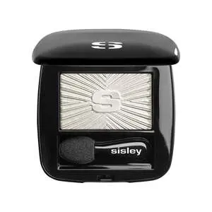 Sisley Les Phyto-Ombres Eyeshadow 10 Silky Cream 42 Glow Silver