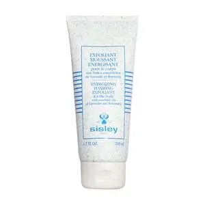 HAIR RITUEL BY SISLEY Energizing Foaming Exfoliant For The Body
