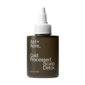 ACT+ACRE Cold Processed Scalp Detox - One-color