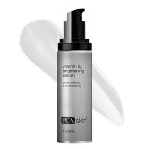 Best Brightening Serum Dark Skin