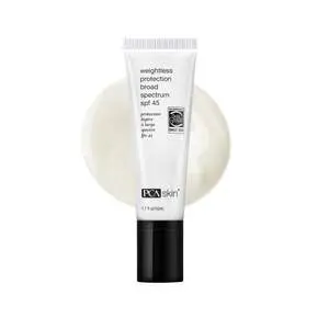 CAY SKIN Weightless Protection Broad Spectrum Spf 45 - One-color