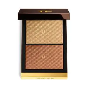 TOM FORD Shade And Illuminate Highlighting Duo - One-color