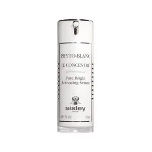 HAIR RITUEL BY SISLEY Phyto Blanc Le Concentré Pure Bright Activating Serum One-color