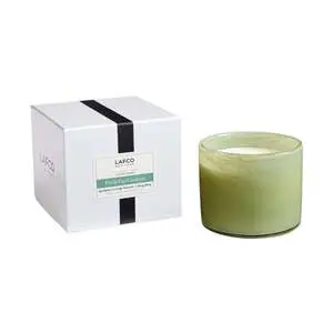 LAFCO Fresh Cut Gardenia Candle - One-color