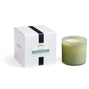 LAFCO NEW YORK Fresh Cut Gardenia Candle - One-color
