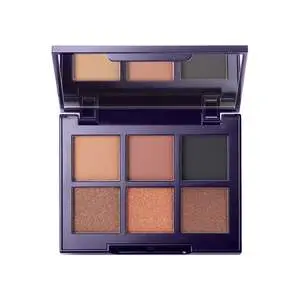KEVYN AUCOIN The Contour Eyeshadow Palette Light Deep