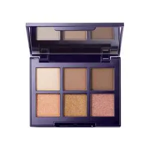 KEVYN AUCOIN The Contour Eyeshadow Palette Light Light