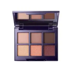 KEVYN AUCOIN The Contour Eyeshadow Palette Light Medium Deep
