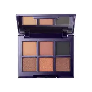 KEVYN AUCOIN The Contour Eyeshadow Palette - One-color