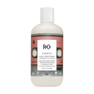 R+Co Cassette Curl Defining Conditioner + Superseed Oil Complex 33.8 Fl Oz