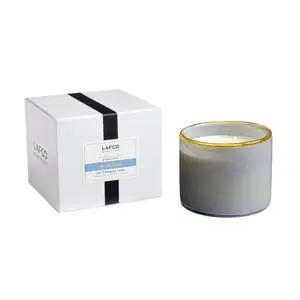 LAFCO Sea And Dune Candle - One-color