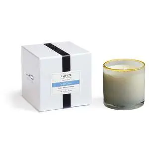 LAFCO NEW YORK Sea And Dune Candle - One-color