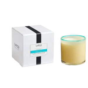 LAFCO NEW YORK French Lilac Candle - One-color