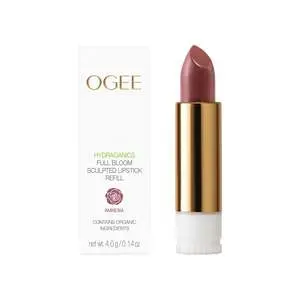 OGEE Full Bloom Sculpted Lipstick Refill - One-color
