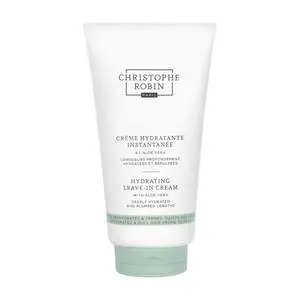 Christophe Robin Hydrating Leave-in Cream - One-color