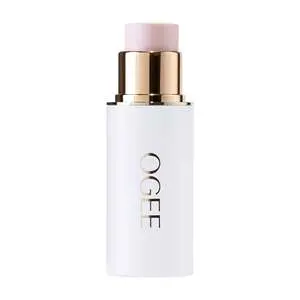 OGEE Sculpted Face Stick Topaz Moonstone