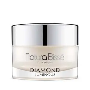 Natura Bissé Diamond Luminous Rich Luxury Cleanse - One-color