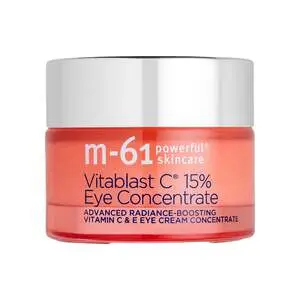 M-61 Vitablast C 15% Eye Concentrate - One-color