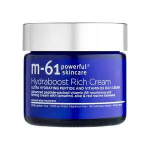 M-61 Hydraboost Rich Cream - One-color